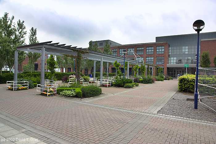 DCU College Guide - Oxygen.ie