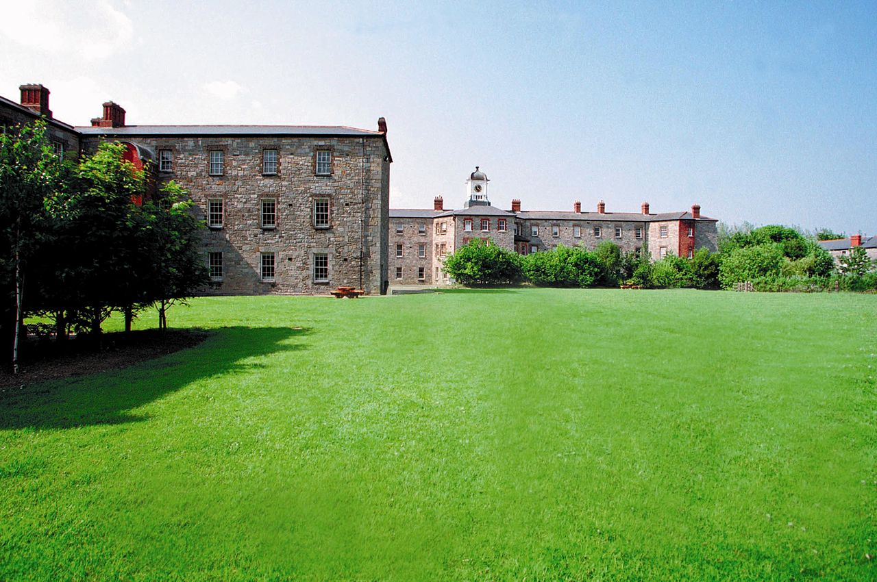 Griffith College Dublin Guide - Oxygen.ie