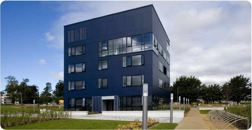 IADT College Guide - Oxygen.ie