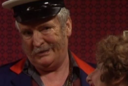 Pat Laffan Has Died - Oxygen.ie