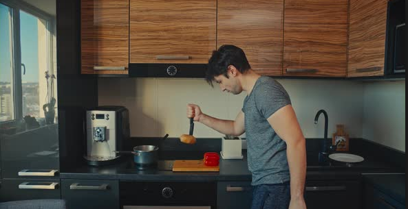 5 Tips For Cooking As A Student - Oxygen.ie