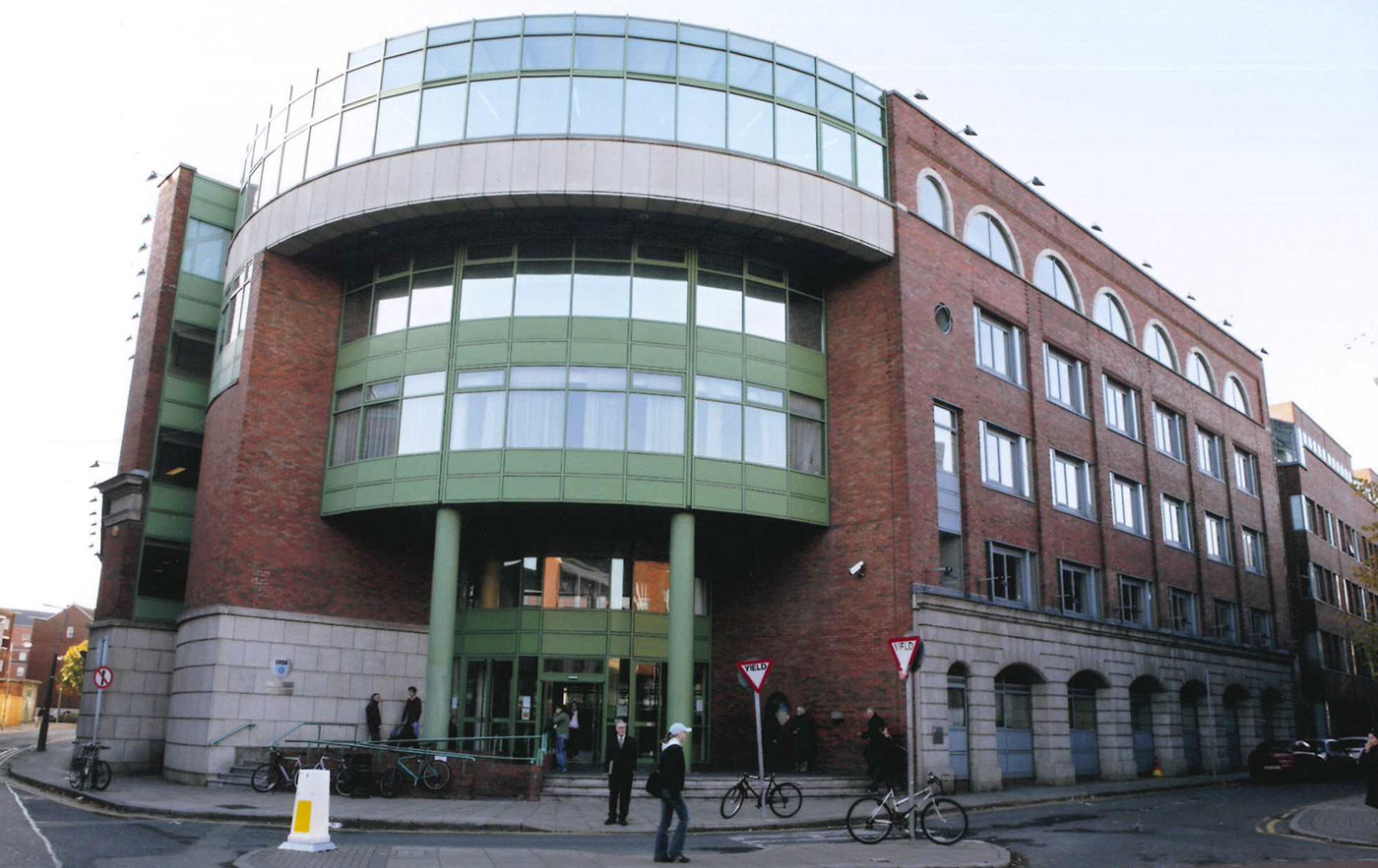 DIT College Guide - Oxygen.ie