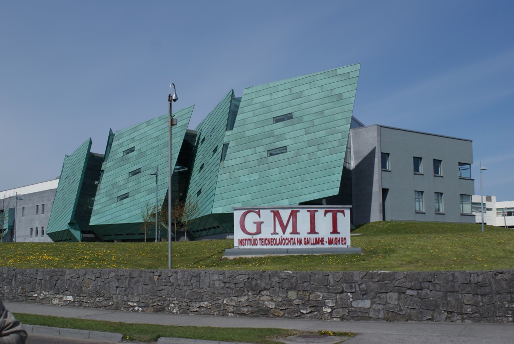 Galway-Mayo IT Guide - Oxygen.ie