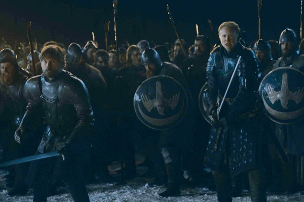 10 ways of coping when GOT finally ends - Oxygen.ie