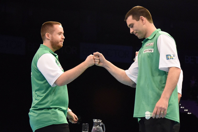 The Weekend in Sports: Ireland draw with Denmark and reach final of ...