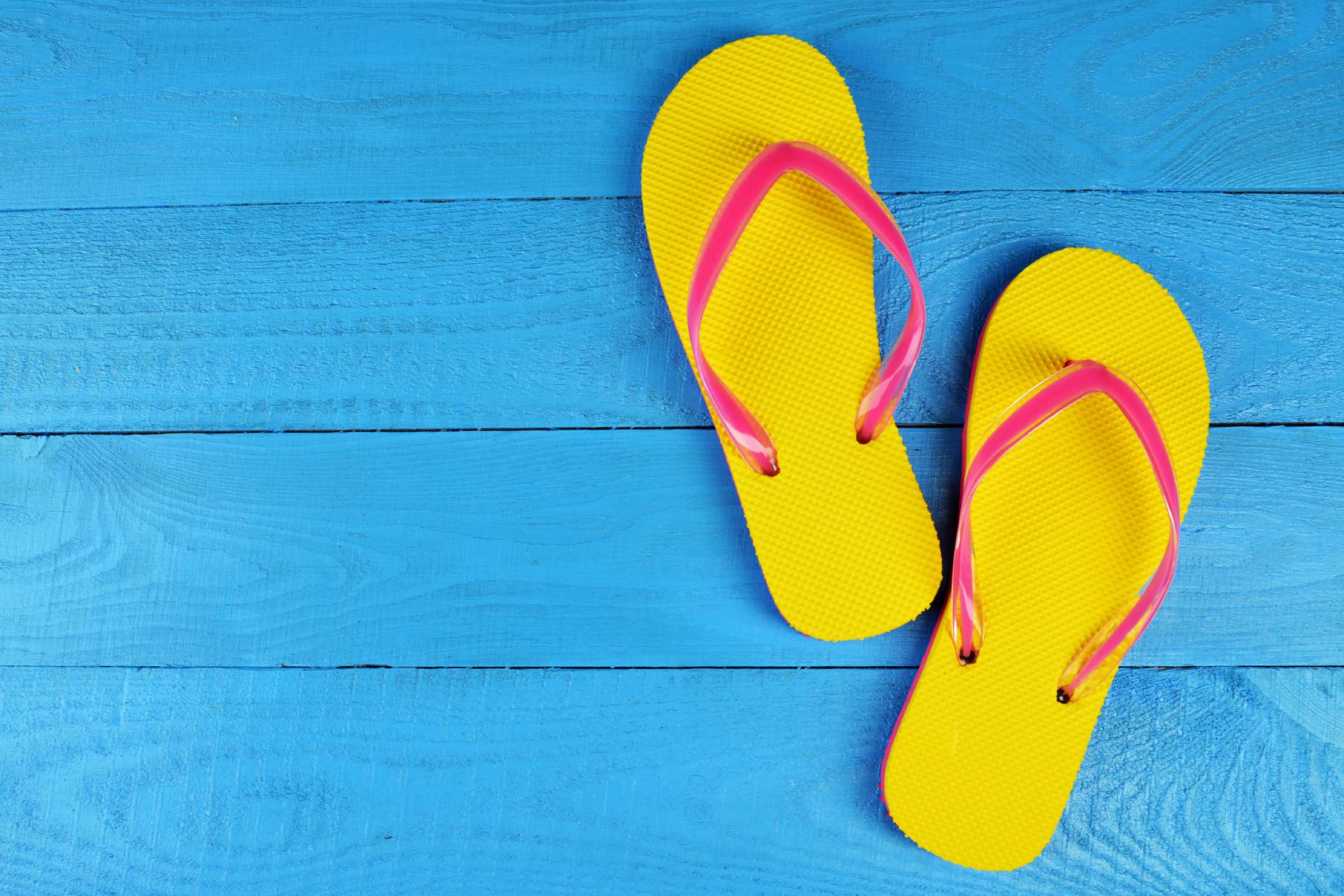 The Best ways to spend your summer holidays - Oxygen.ie