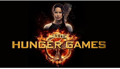Fan of the Hunger Games? Well it's your lucky day - Oxygen.ie