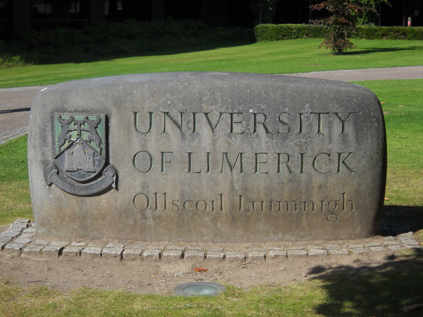University of Limerick Guide - Oxygen.ie