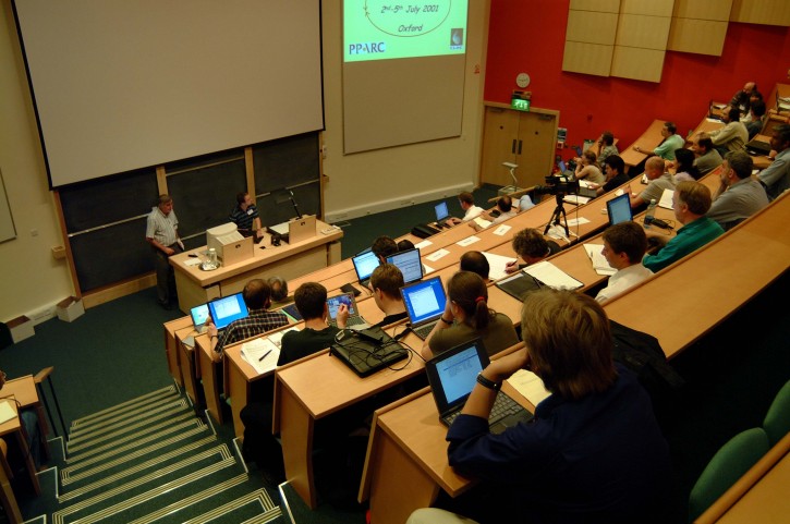 College: Expectations VS Reality - Oxygen.ie