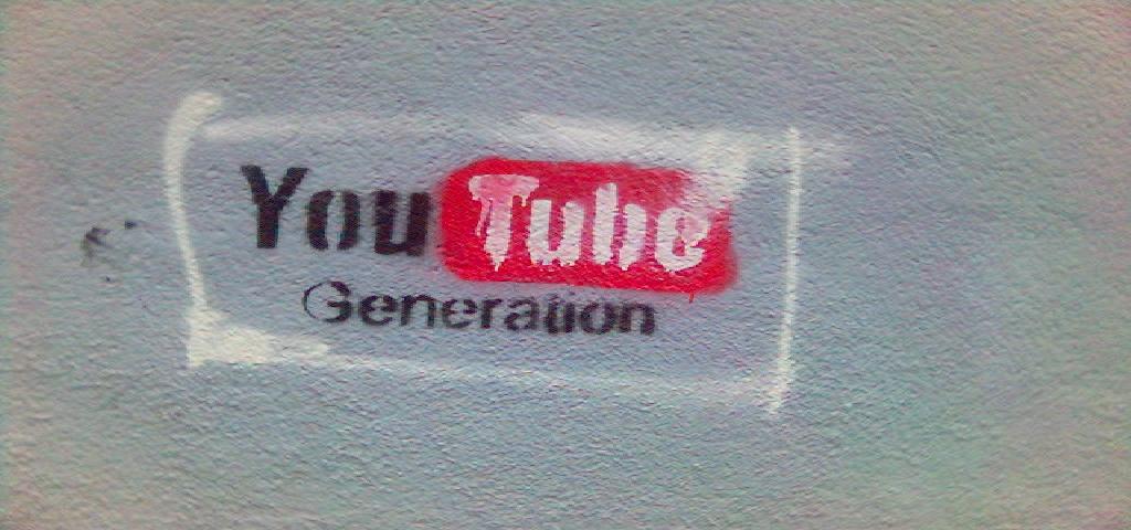 How to Parent in the YouTube Generation - Oxygen.ie