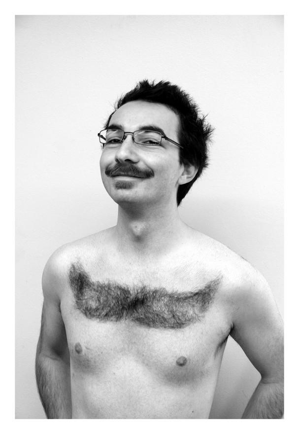 MOVEMBER!! - Alternative ways to join in! - Oxygen.ie