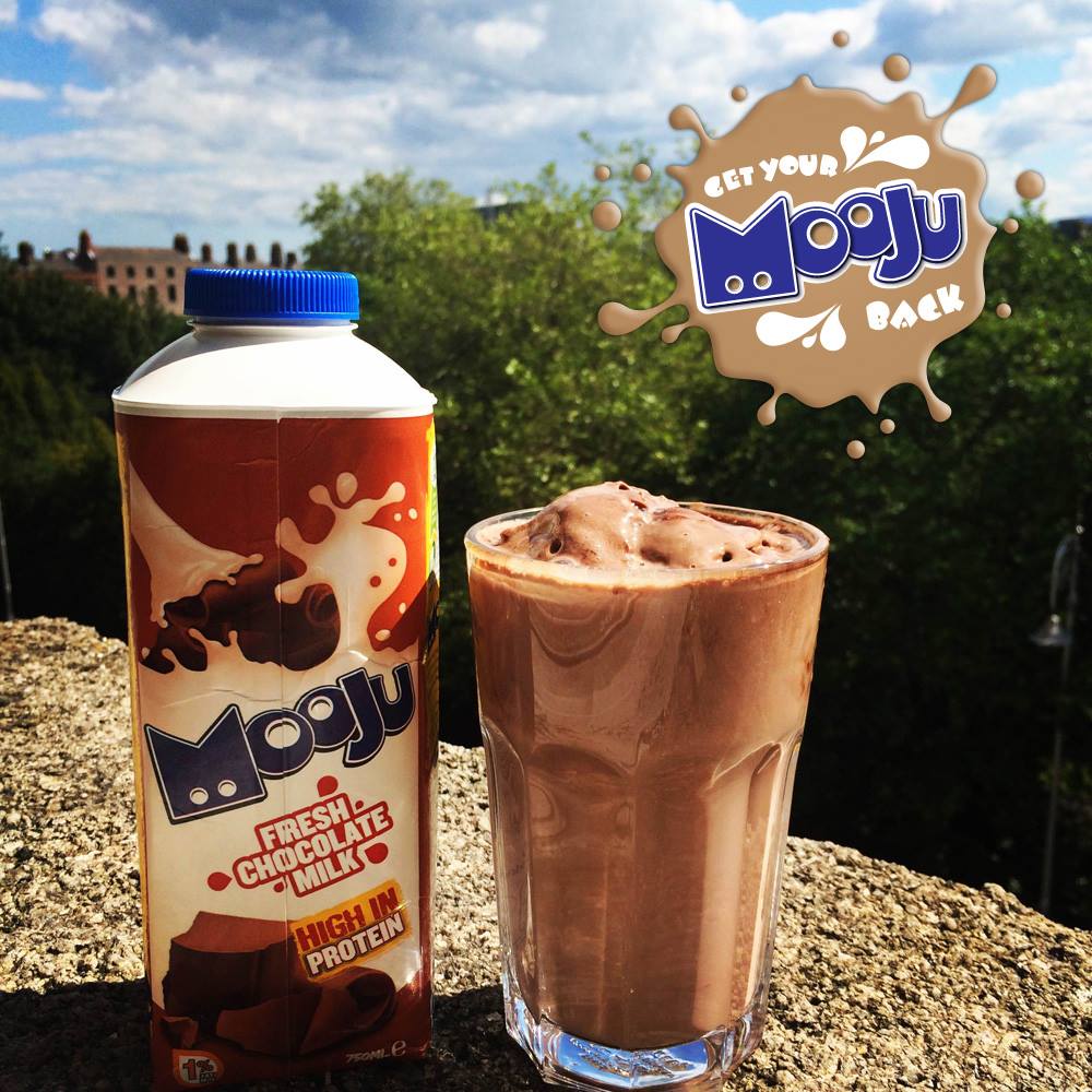 Get Your Mooju Back! - Oxygen.ie