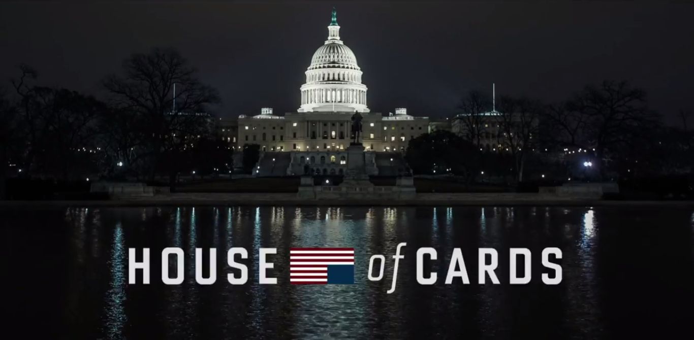 New House of Cards Trailer… And What Might Happen - Oxygen.ie