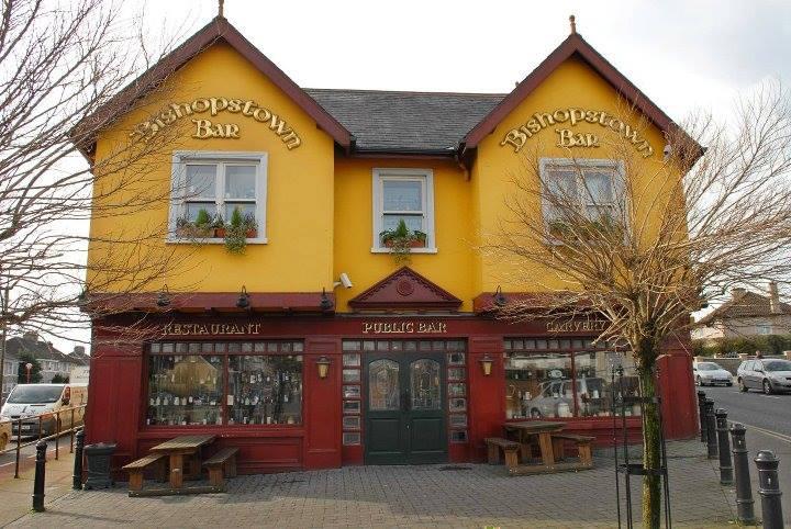Bishopstown Bar acting the knacker again - Oxygen.ie