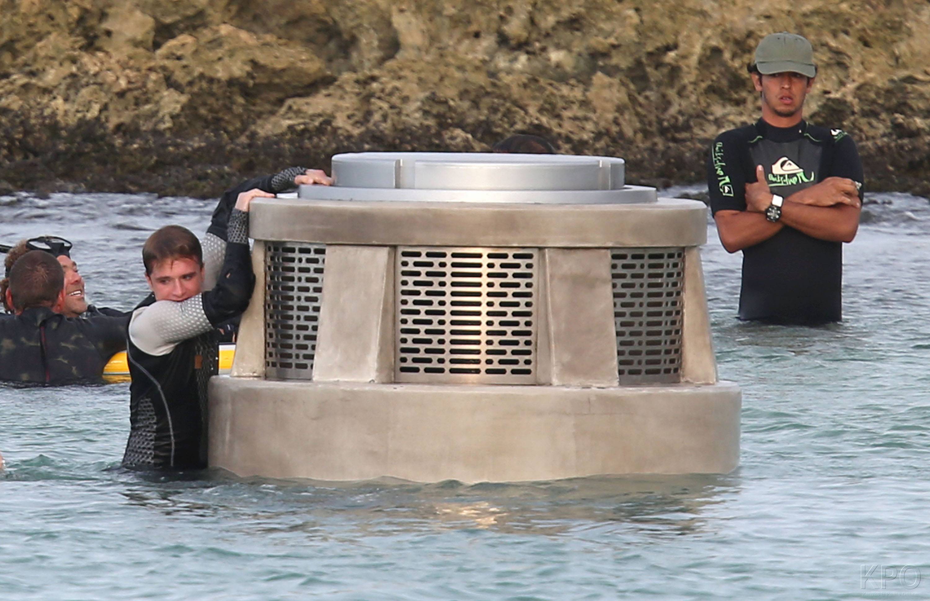 Irish Water Archives - Oxygen.ie