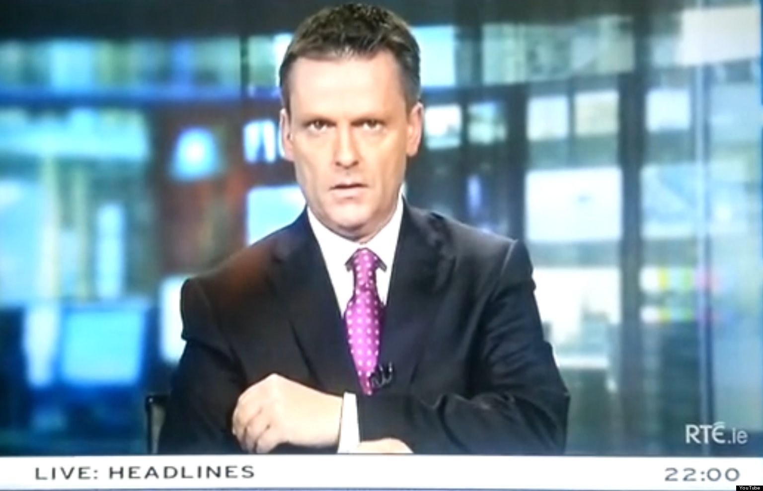 The RTE2 New Voices Award - Smedias 2015 - Oxygen.ie