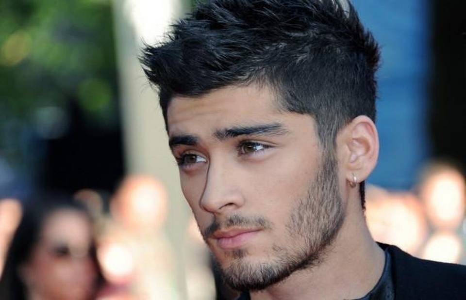 Zayne Malik Still Doing Absolutely Anything For Attention