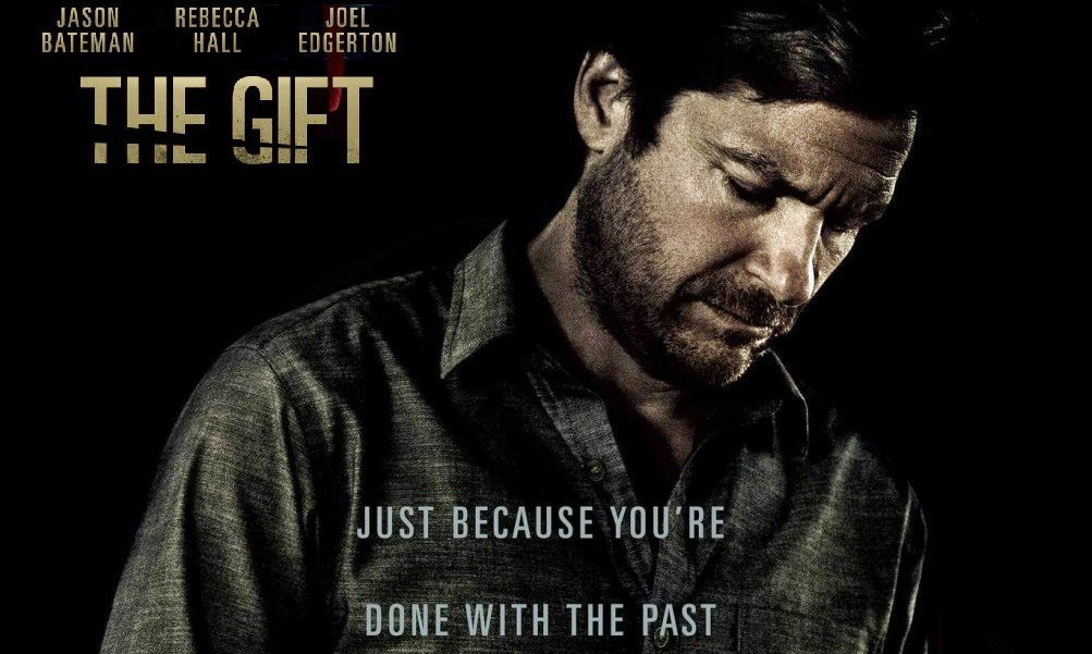 The Gift Review