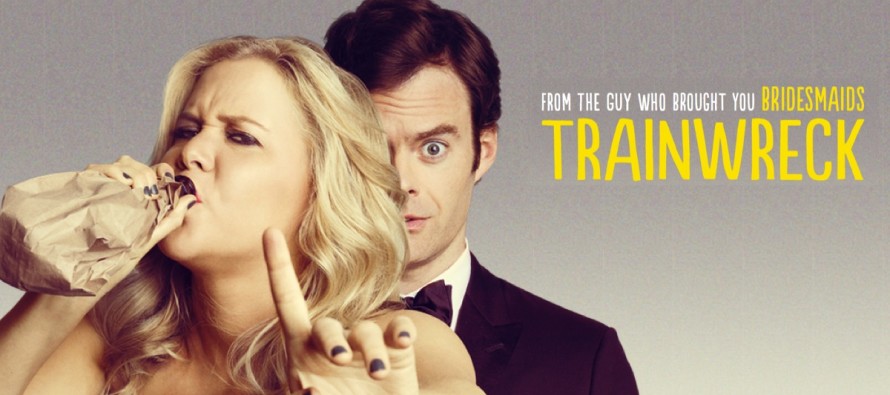 Trainwreck Review - Oxygen.ie