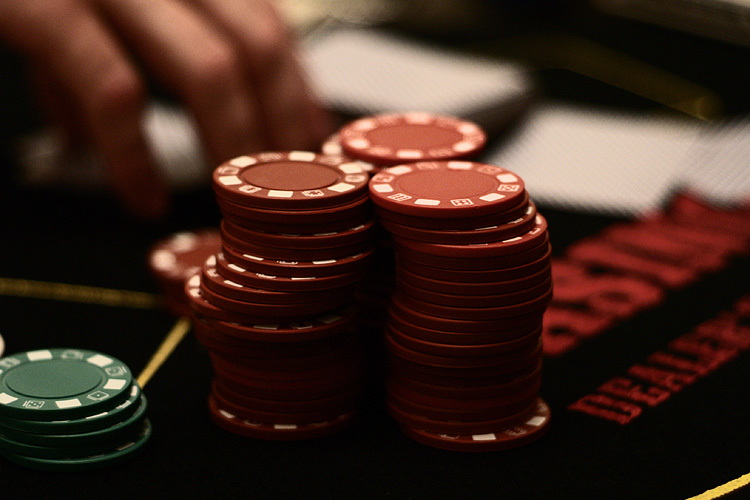 Top 5 Gambling Films of All Time - Oxygen.ie
