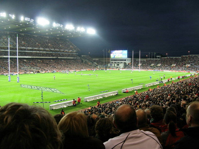 The Great Dublin v Tyrone GAA Mystery Ball - Oxygen.ie