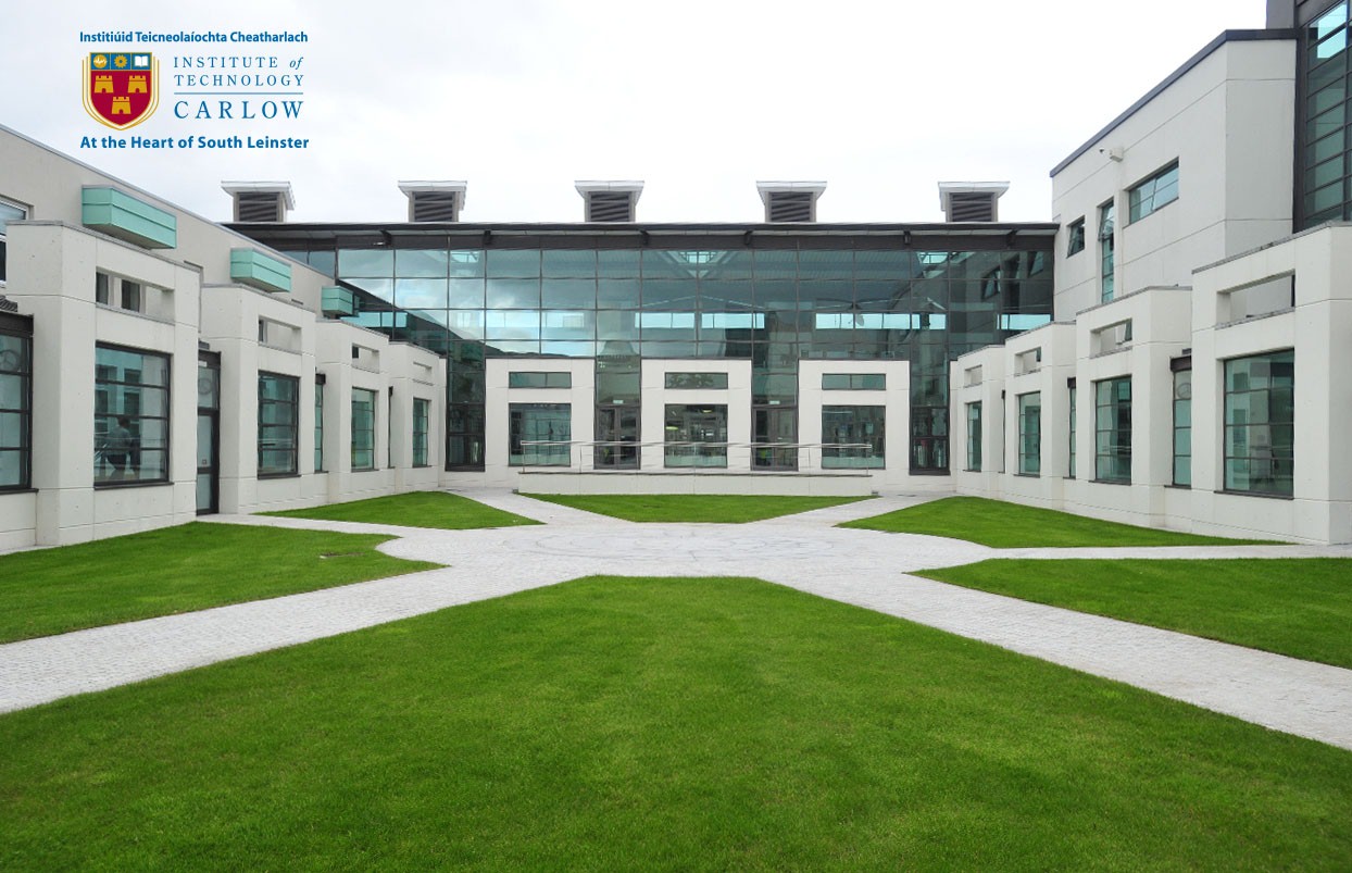 IT Carlow announces new Wexford Campus Oxygen.ie