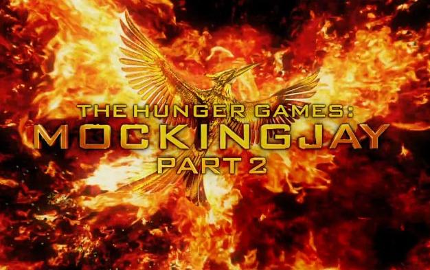 Mockingjay Part 2 Review - Oxygen.ie