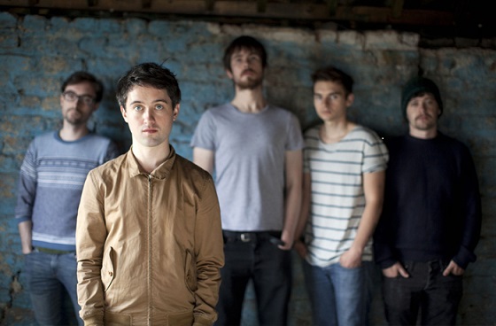 Villagers New Release: Where Have You Been All My Life - Oxygen.ie