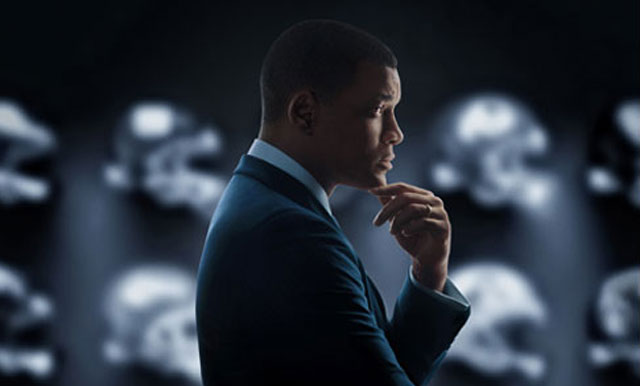 Review: Concussion - Oxygen.ie