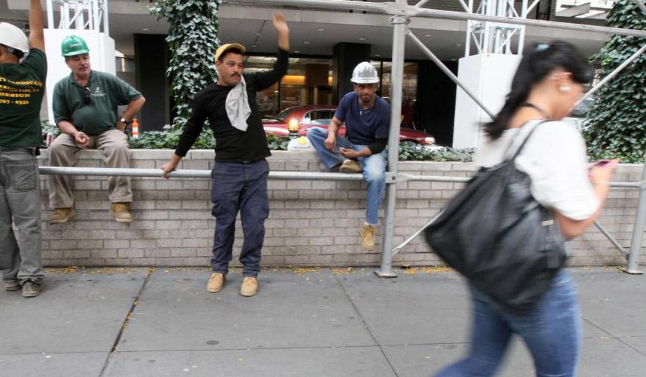 A Letter To A Cat-Caller - Oxygen.ie