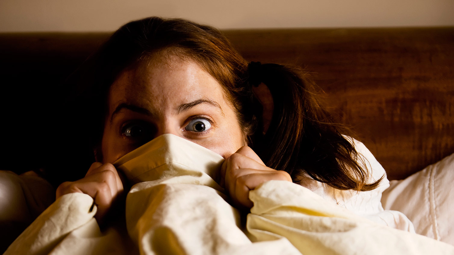 7 Horror Films For A Perfect Halloween Night In - Oxygen.ie
