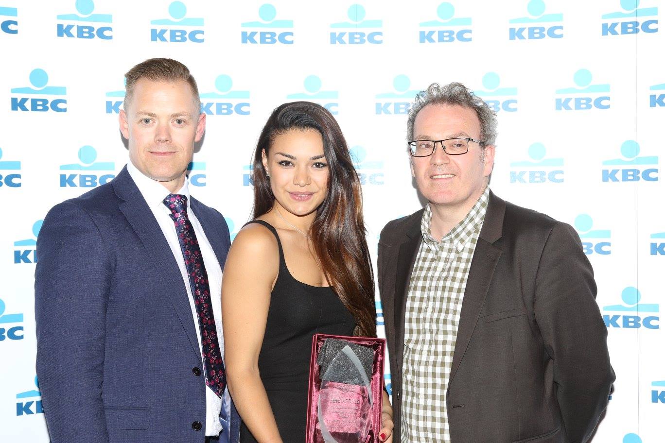 Choose Your Winner Of The Smedia's People's Choice Award Here! - Oxygen.ie