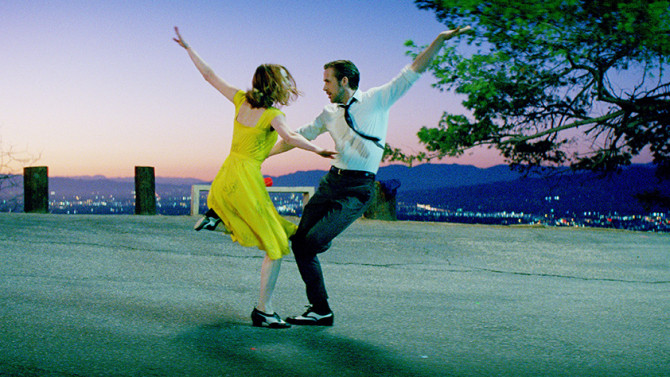 Review: La La Land - Oxygen.ie