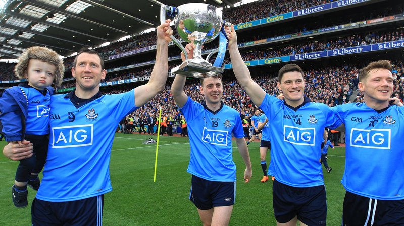 Allianz Football League Division One Preview - Oxygen.ie