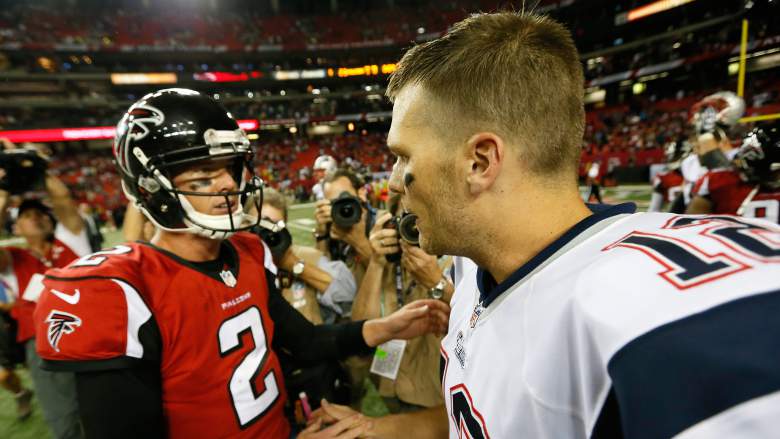 Down But Not Out: The 5 Greatest Comebacks In Sporting History - Oxygen.ie