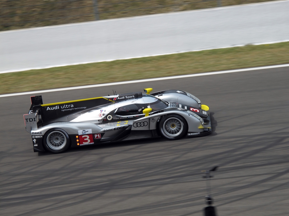 Top 10 North American Race-Tracks For J1 Car Enthusiasts To Visit ...