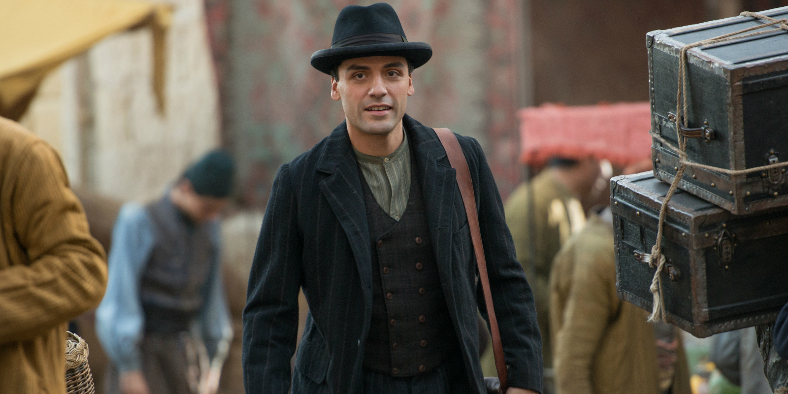 Review: The Promise - Oxygen.ie