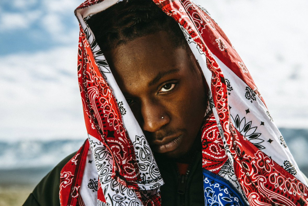Joey Bada$$ - All-Amerikkkan Bada$$: Review - Oxygen.ie