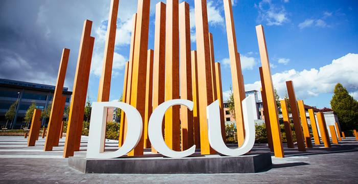 DCU Are Unveiling These Truly Innovative Changes To Their Campus ...