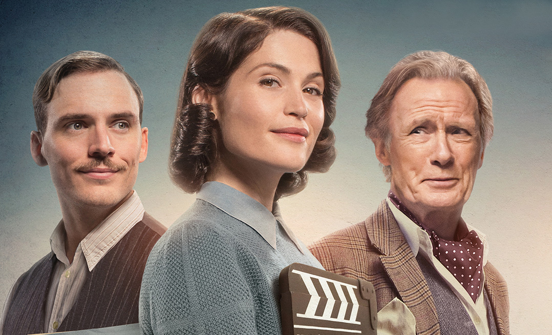 Review: Their Finest (2017) by Lone Scherfig - Oxygen.ie