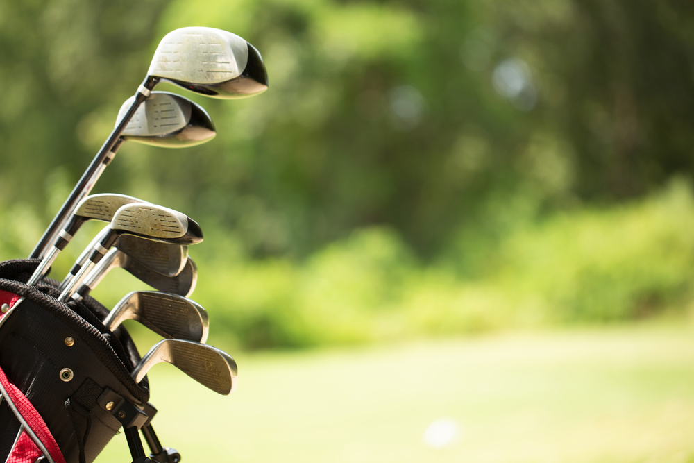 10 Simple Rules For Purchasing The Best Golf Clubs - Oxygen.ie