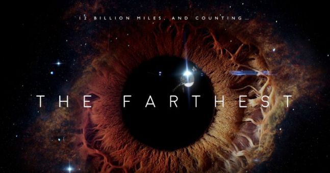 Review: The Farthest - Oxygen.ie