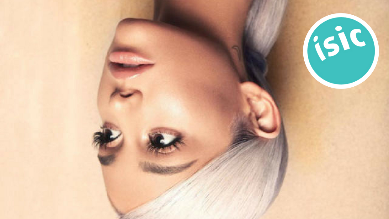 Does Sweetener Live Up To The Hype? - Oxygen.ie
