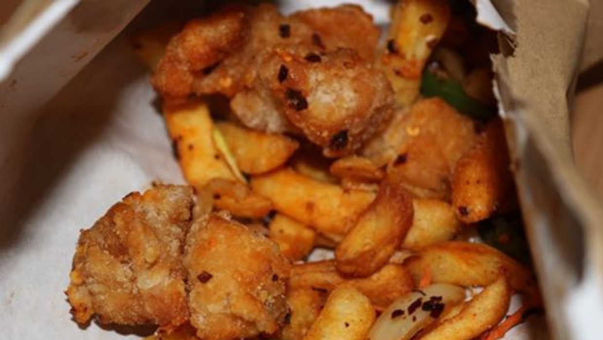 Top 5 Spicebags in Dublin - Oxygen.ie