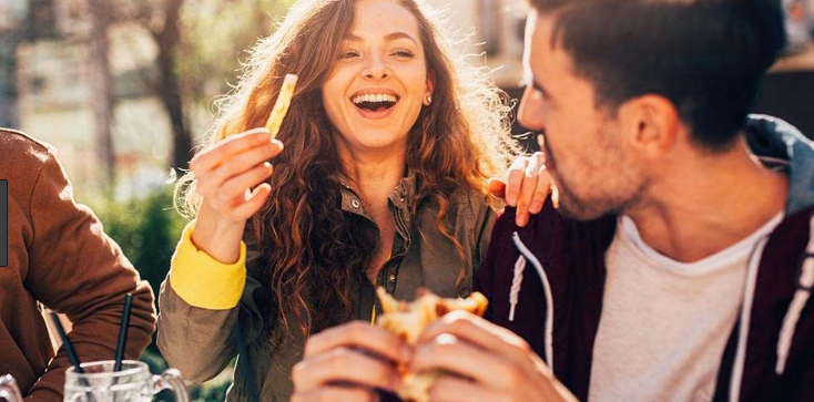 Student Dates In Dublin - Oxygen.ie