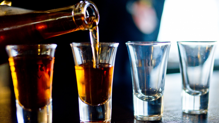 What your drink of choice says about you - Oxygen.ie