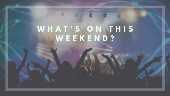 What's on in Cork this weekend? - Oxygen.ie