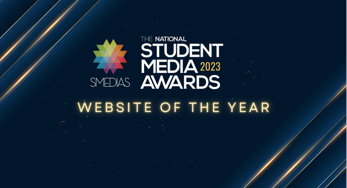 Website Of The Year - Oxygen.ie