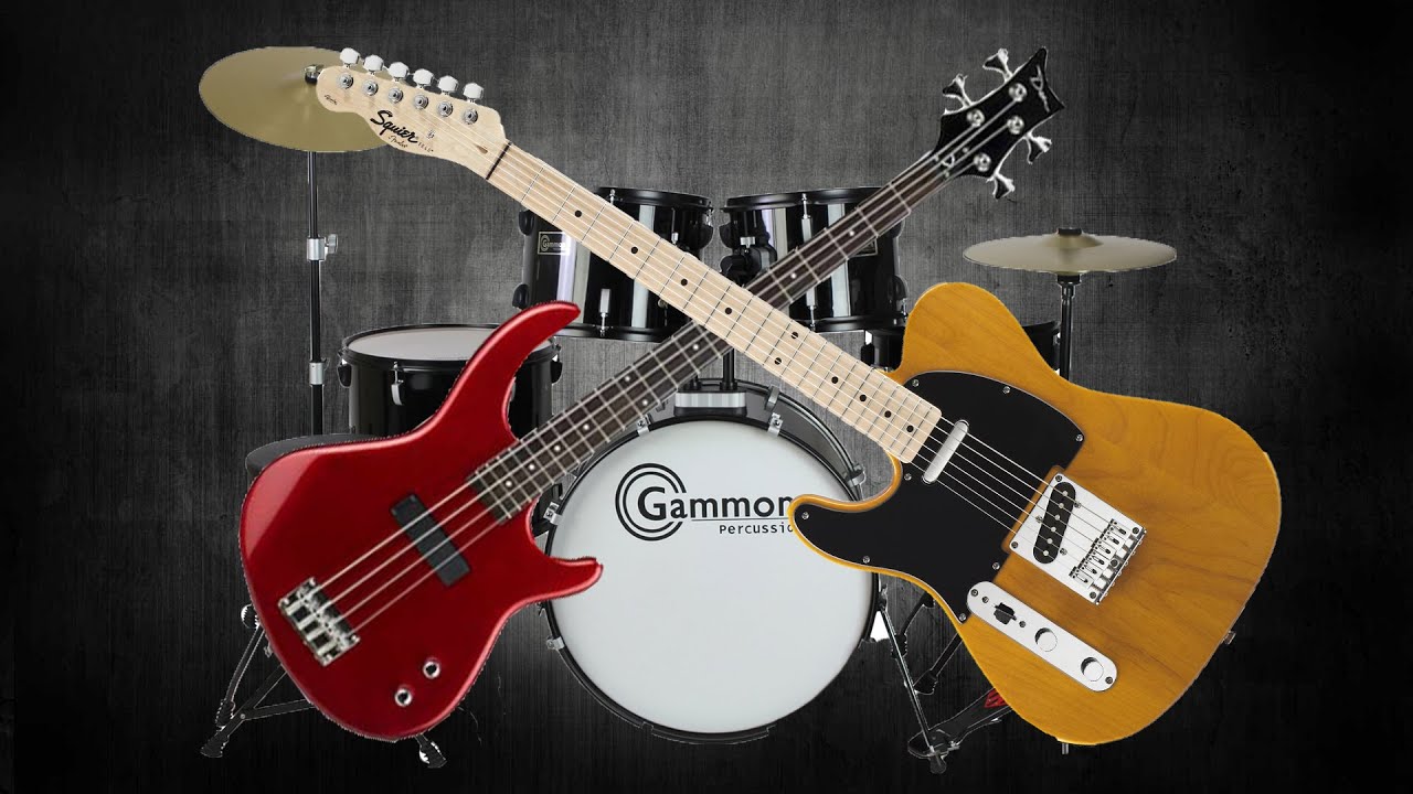 The 3 Musicians to Avoid when Trying to Start a Band - Oxygen.ie