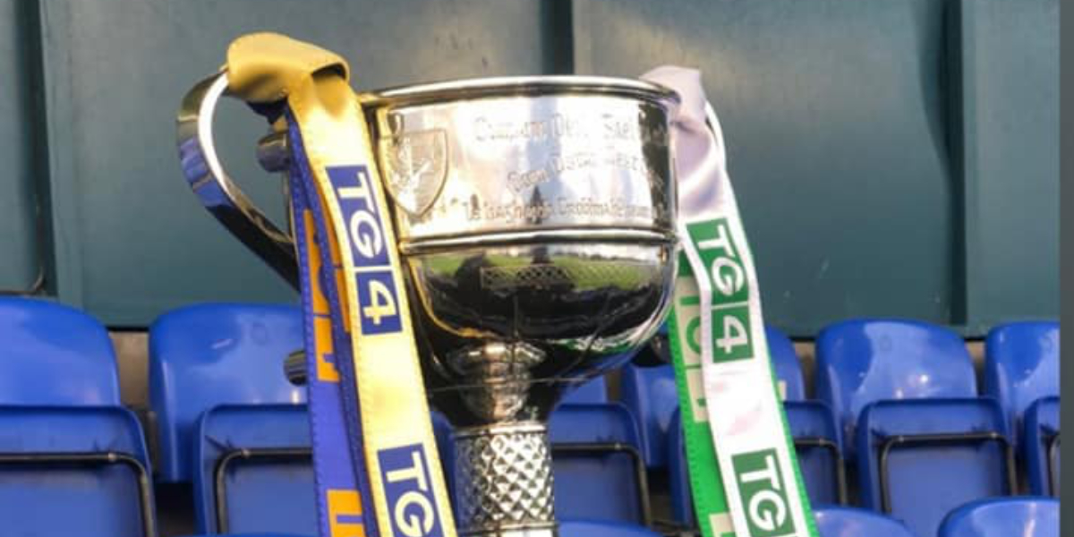 Sports Team of the Week: Fermanagh - Oxygen.ie